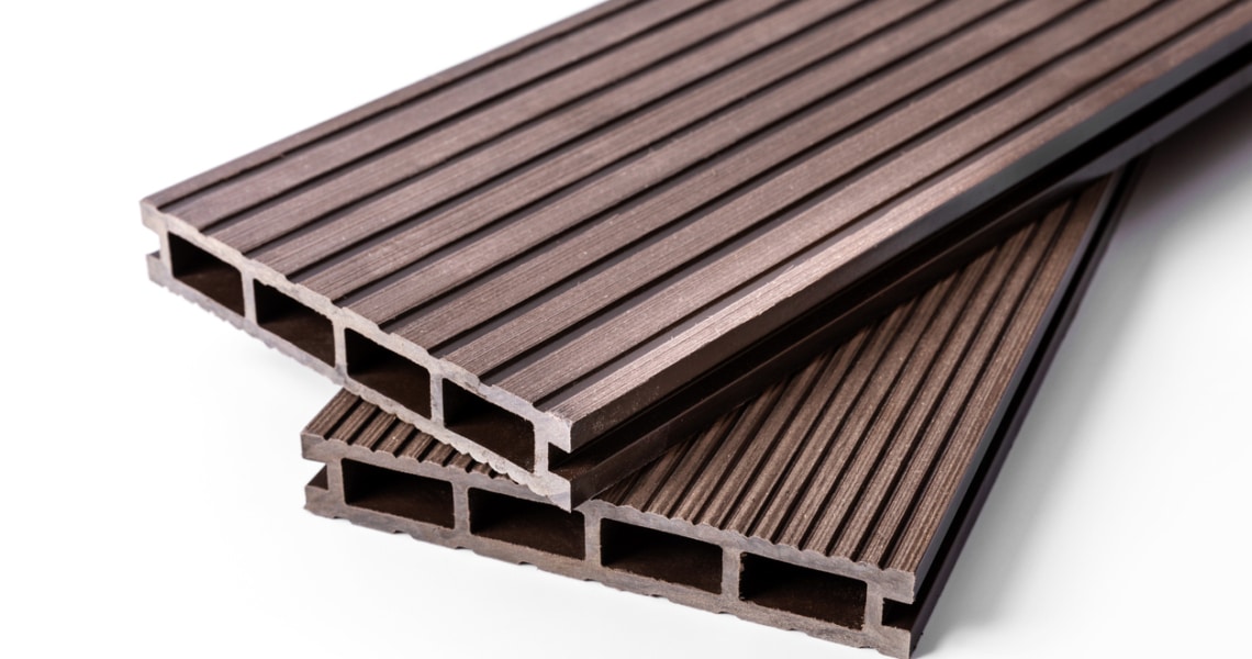 WPC – Wood Plastic Composite